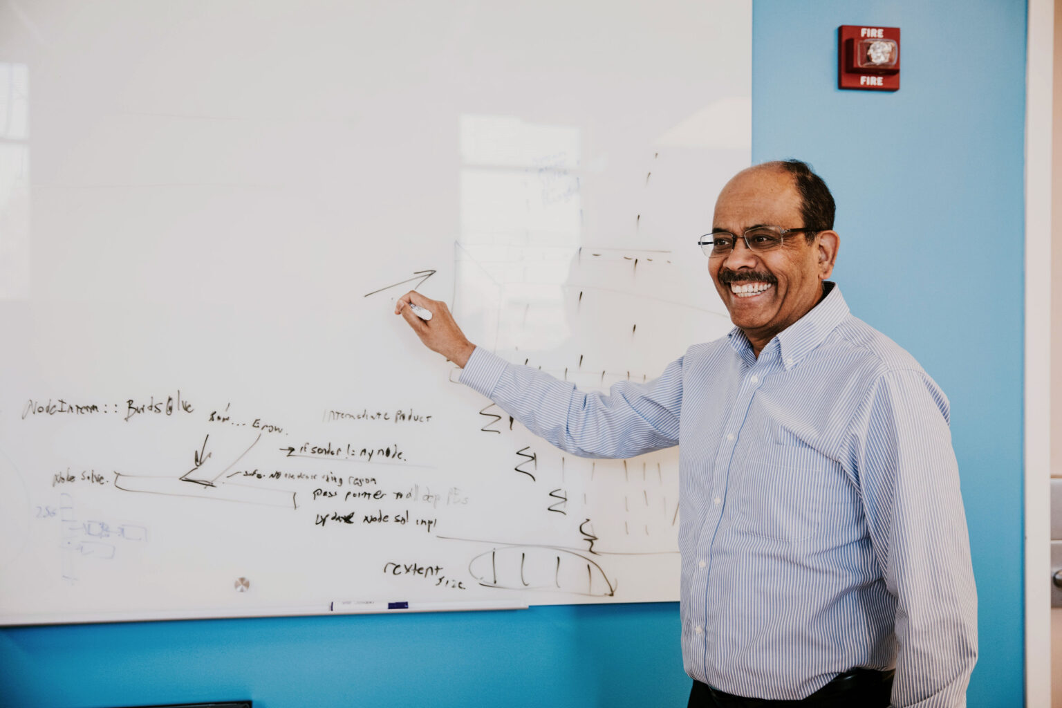 Phi Optics | Research Park