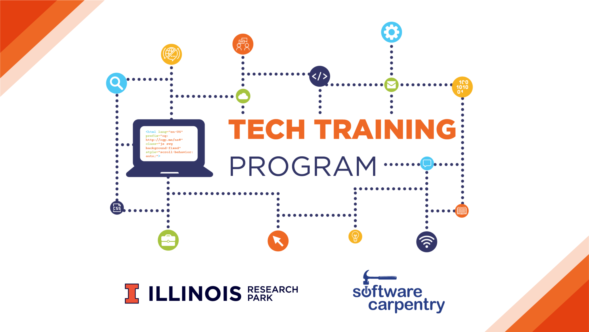 Research Park Technology Training Program | Research Park