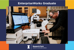 Phi Optics | Research Park