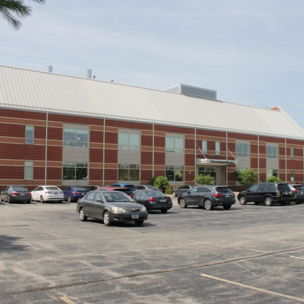 EnterpriseWorks Tenant Services and Resources - Research Park