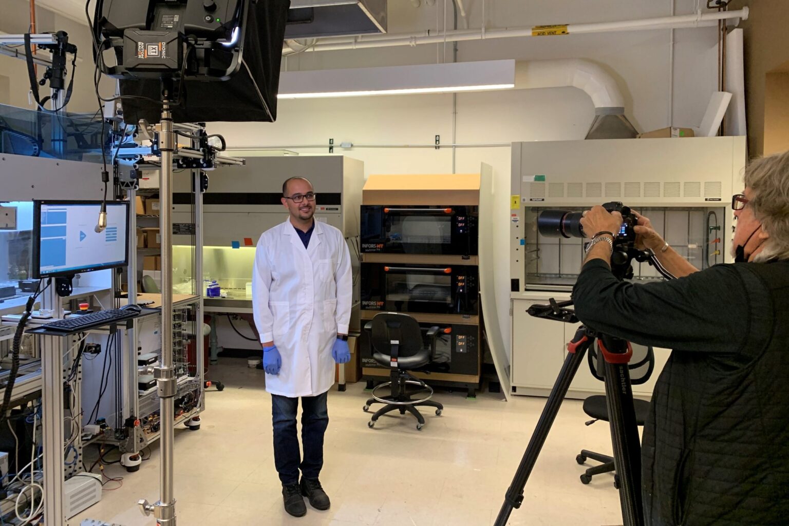 EnterpriseWorks Tenant Services and Resources | Research Park