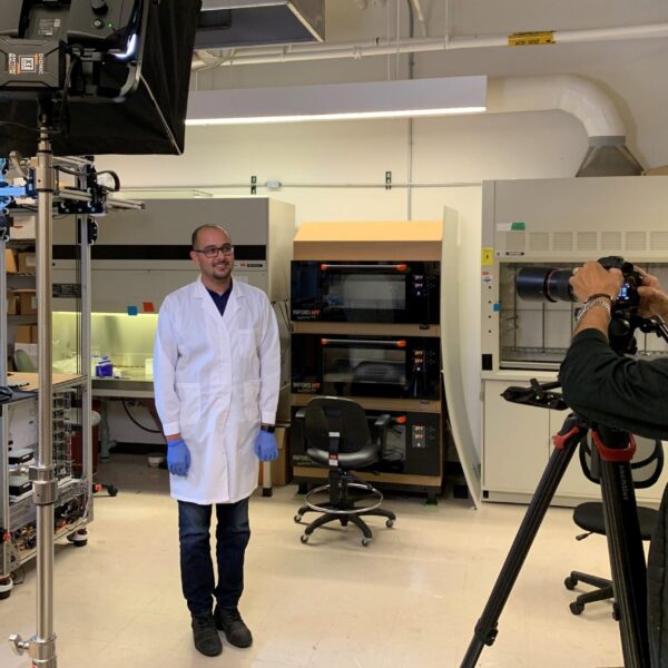 EnterpriseWorks Tenant Services and Resources | Research Park