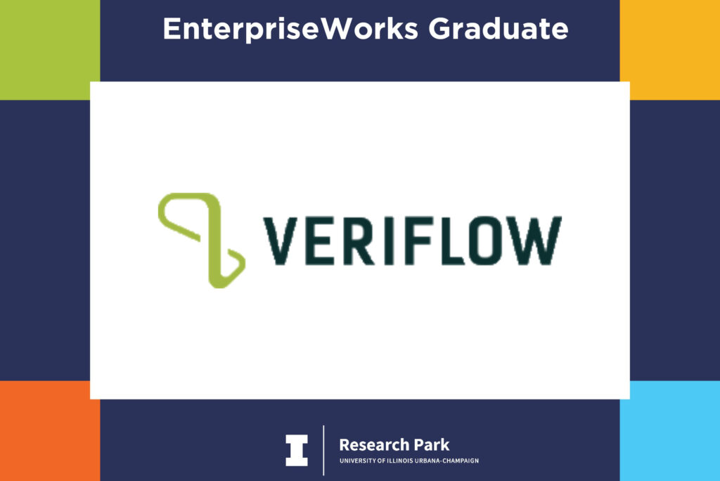 Veriflow | Research Park