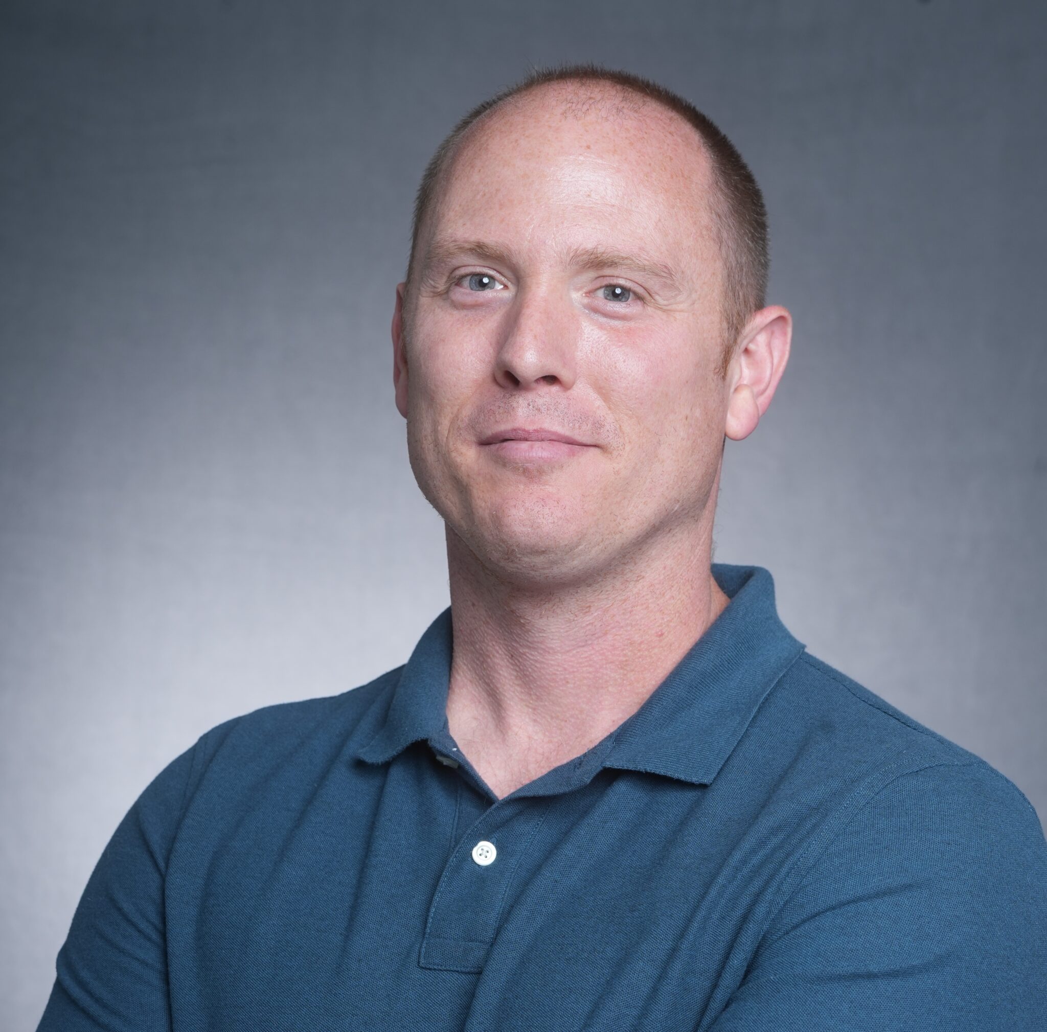 Dustin Mayfield-Jones | Research Park