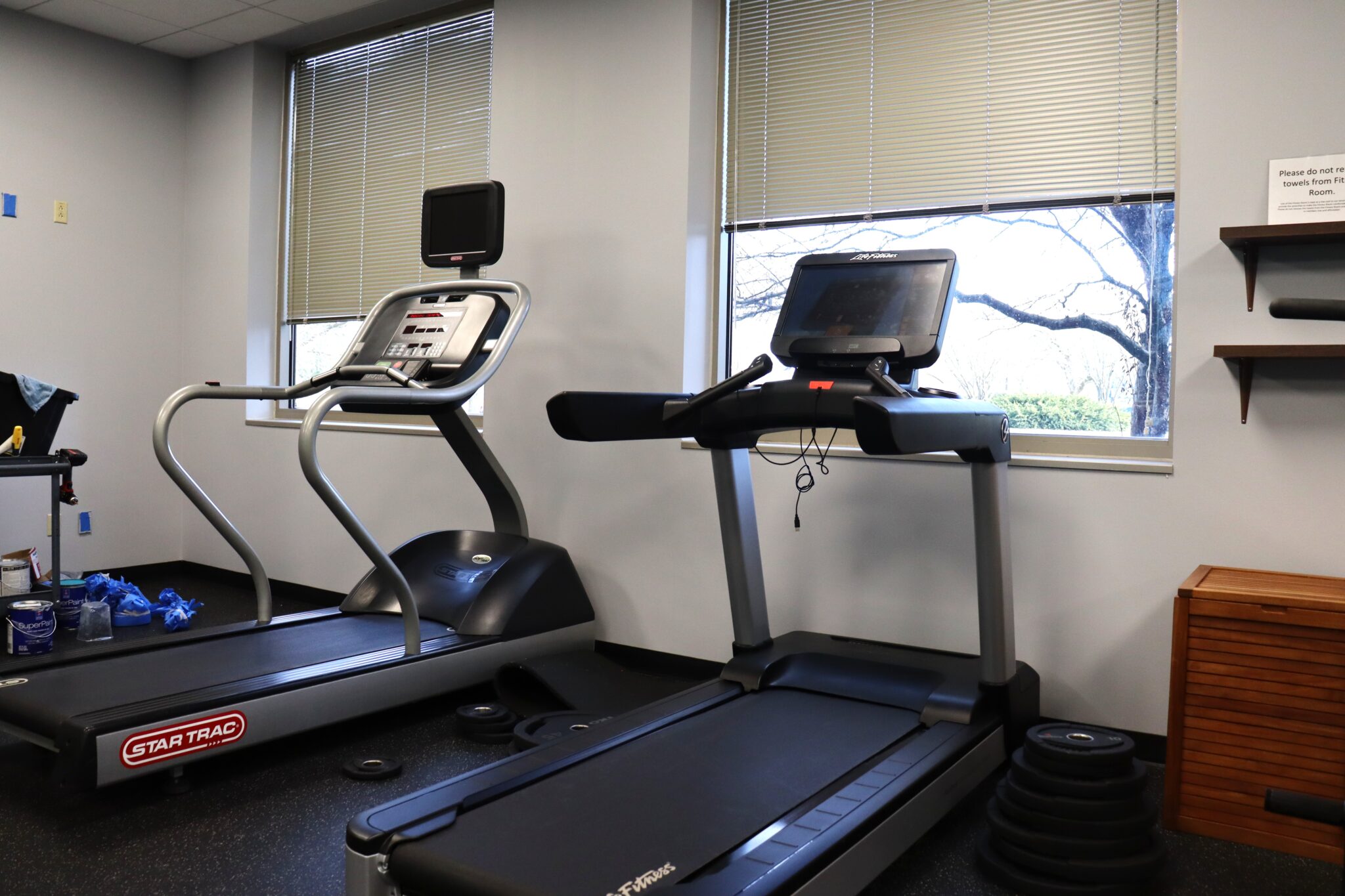 Sports & Recreation | Research Park