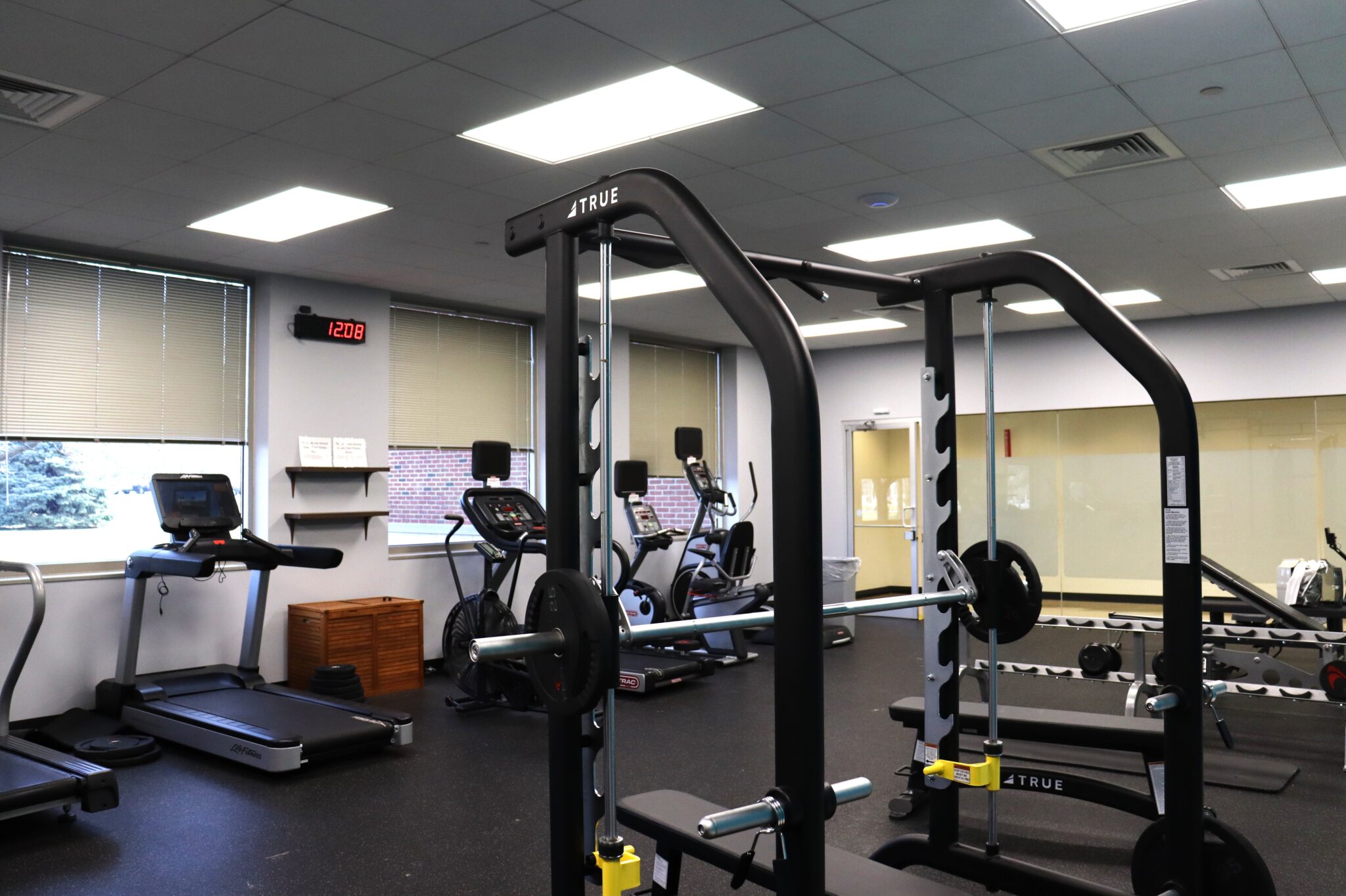 Sports & Recreation | Research Park