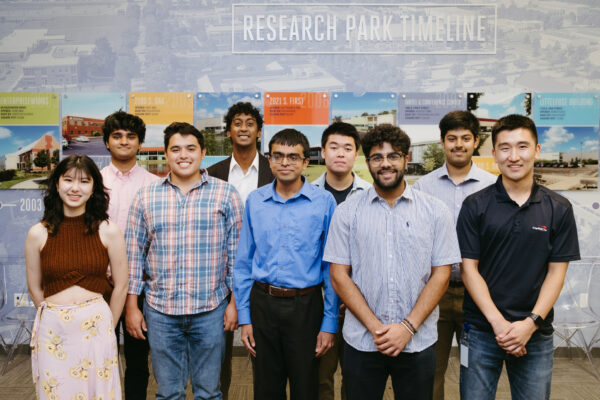 Capital One Illinois Digital Campus Lab | Research Park