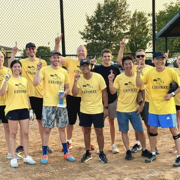 Champaign Caterpillar Innovation Center - Research Park