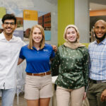 Electric Power Engineers Center for Energy Innovation - Research Park