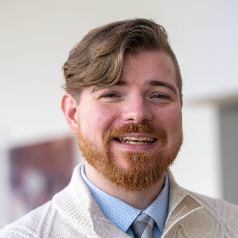 Bryan Goode | Research Park