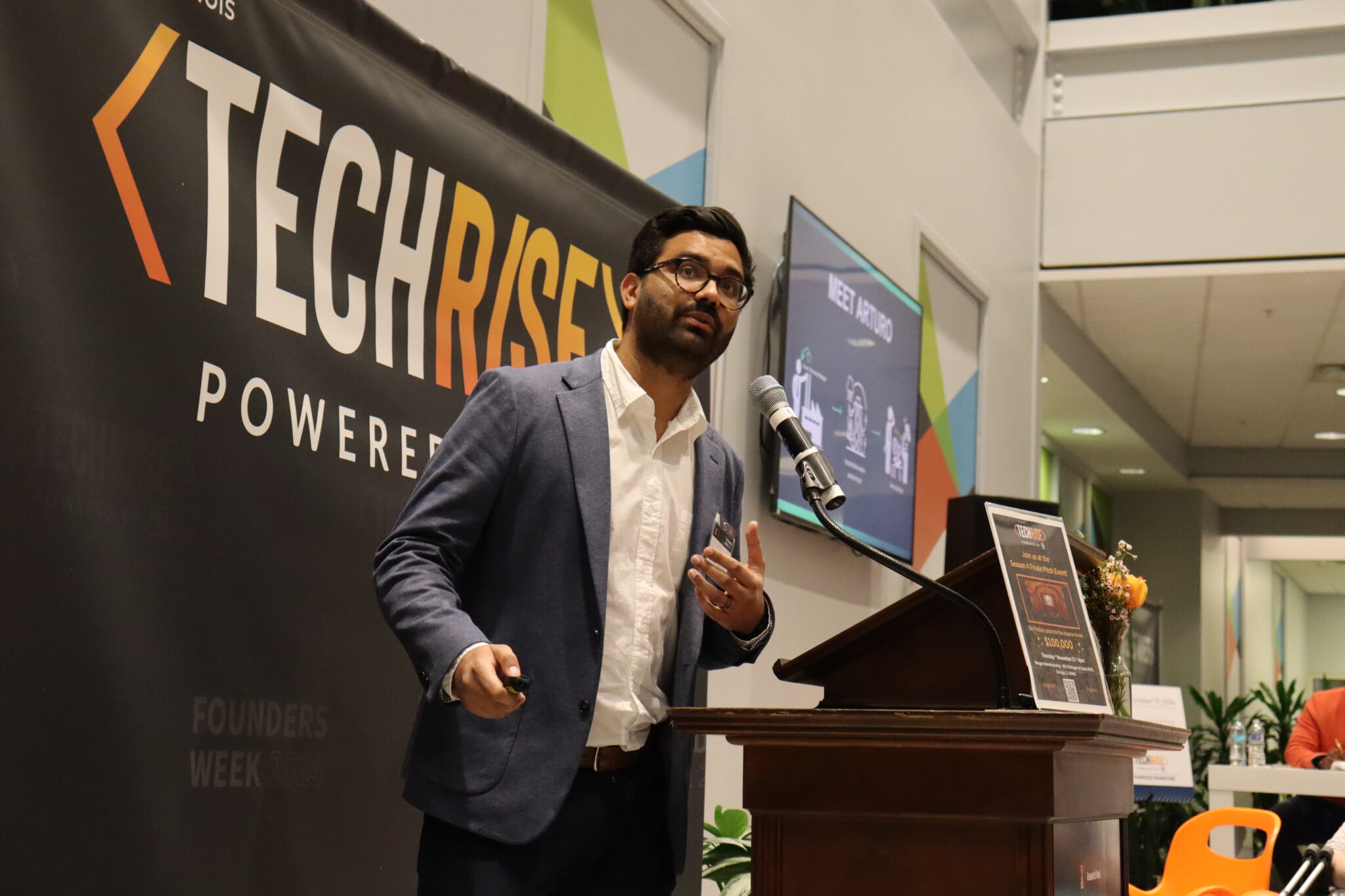 PowerBox Technology | Research Park