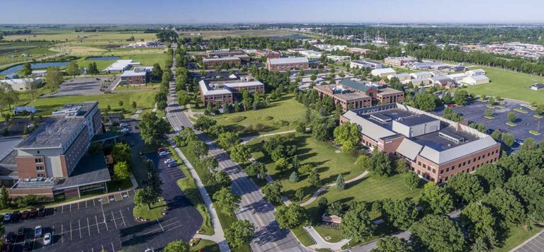 Infill Development Opportunities | Research Park