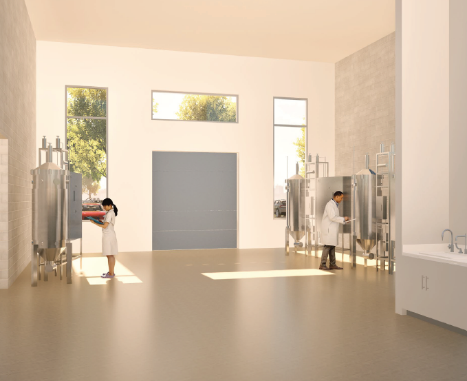 EnterpriseWorks Receives $3 Million Grant to Support Growth-Stage ...