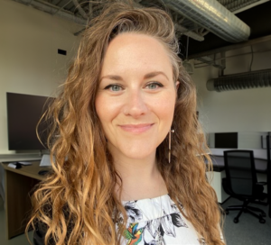 Renee Hart | Research Park